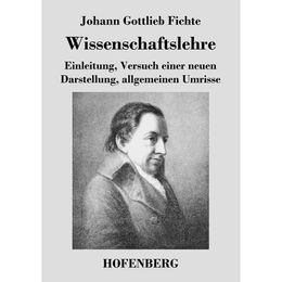 Hofenberg Wissenschaftslehre