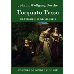 Hofenberg Torquato Tasso