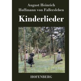 Hofenberg Kinderlieder