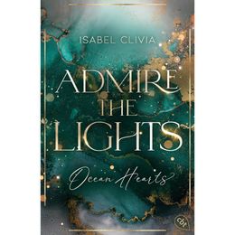 Ocean Hearts - Admire the Lights