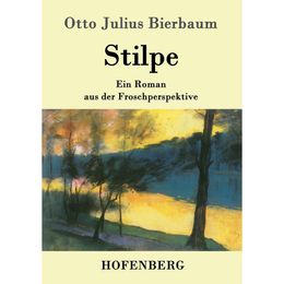 Hofenberg Stilpe
