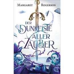 Der dunkelste aller Zauber