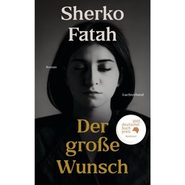 Der gro&szlig;e Wunsch