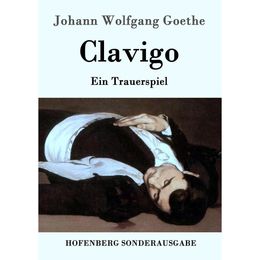 Hofenberg Clavigo