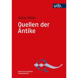 Quellen der Antike
