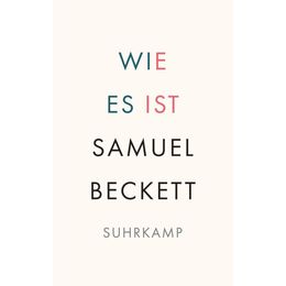 Wie es ist