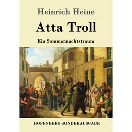 Hofenberg Atta Troll