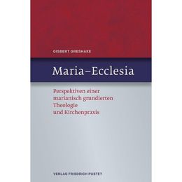Maria - Ecclesia