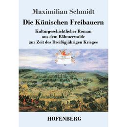Hofenberg Die K&uuml;nischen Freibauern