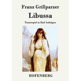 Hofenberg Libussa