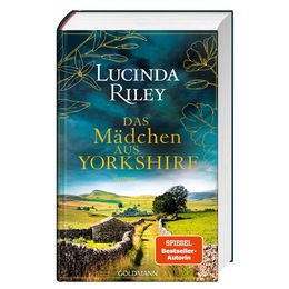 Das M&auml;dchen aus Yorkshire