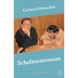 Schelmenroman