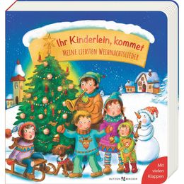 Ihr Kinderlein kommet (1 St&uuml;ck)