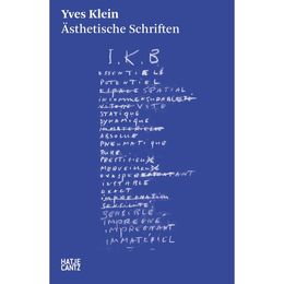 Yves Klein