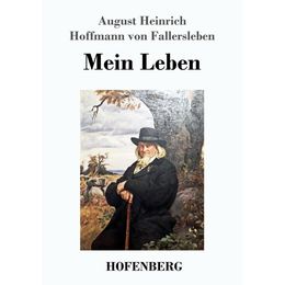 Hofenberg Mein Leben