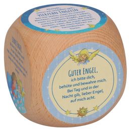 Gute-Nacht-Gebete f&uuml;r kleine Entdecker (1 St&uuml;ck)