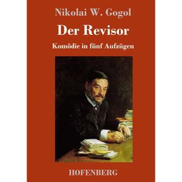 Hofenberg Der Revisor