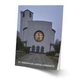St. Bonifatius Leipzig-Connewitz