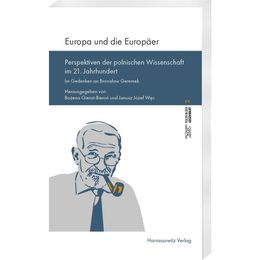 Europa und die Europ&auml;er