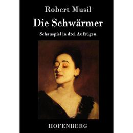 Hofenberg Die Schw&auml;rmer