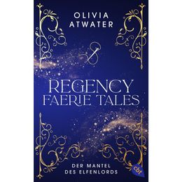 Regency Faerie Tales - Der Mantel des Elfenlords