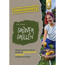 Gr&uuml;ner grillen