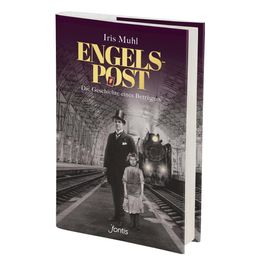 Engelspost