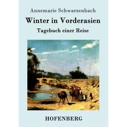 Hofenberg Winter in Vorderasien