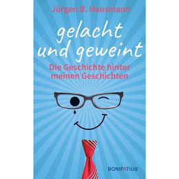 Gelacht und geweint
