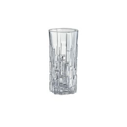 Peill & Putzler Peill+Putzler Longdrinkbecher Orlando transparent/klar Glas Ma&szlig;e (cm): H: 14,5 &Oslash;: 7.5 &raquo; M&ouml;bel Kraft