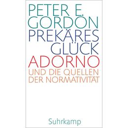Prek&auml;res Gl&uuml;ck