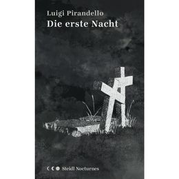 Die erste Nacht