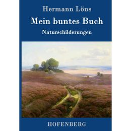 Hofenberg Mein buntes Buch