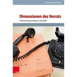 Dimensionen des Verrats