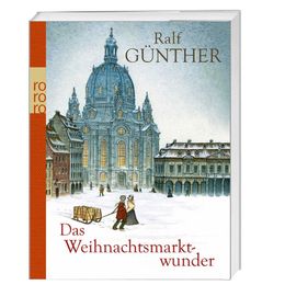 Das Weihnachtsmarktwunder