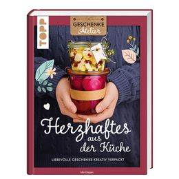 Herzhaftes aus der K&uuml;che