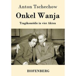 Hofenberg Onkel Wanja