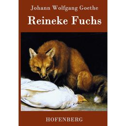Hofenberg Reineke Fuchs