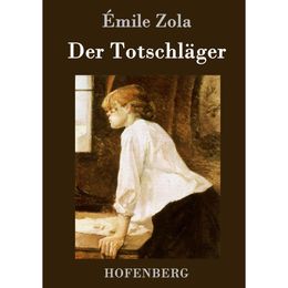 Hofenberg Der Totschl&auml;ger