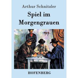 Hofenberg Spiel im Morgengrauen