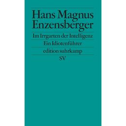 Im Irrgarten der Intelligenz