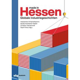 Made in Hessen