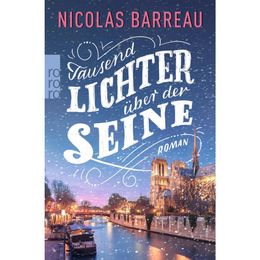 Tausend Lichter &uuml;ber der Seine