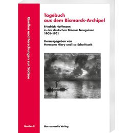Tagebuch aus dem Bismarck-Archipel