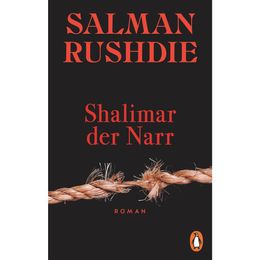 Shalimar der Narr