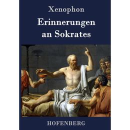 Hofenberg Erinnerungen an Sokrates