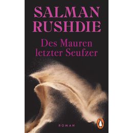 Des Mauren letzter Seufzer