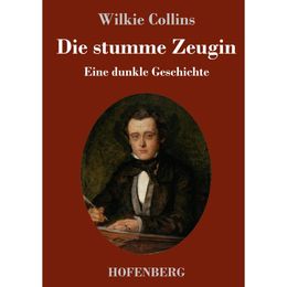 Hofenberg Die stumme Zeugin