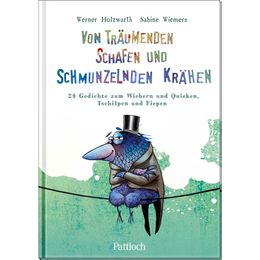 Von tr&auml;umenden Schafen und schmunzelnden Kr&auml;hen