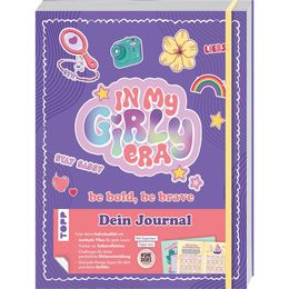 In my Girly Era - Dein Journal